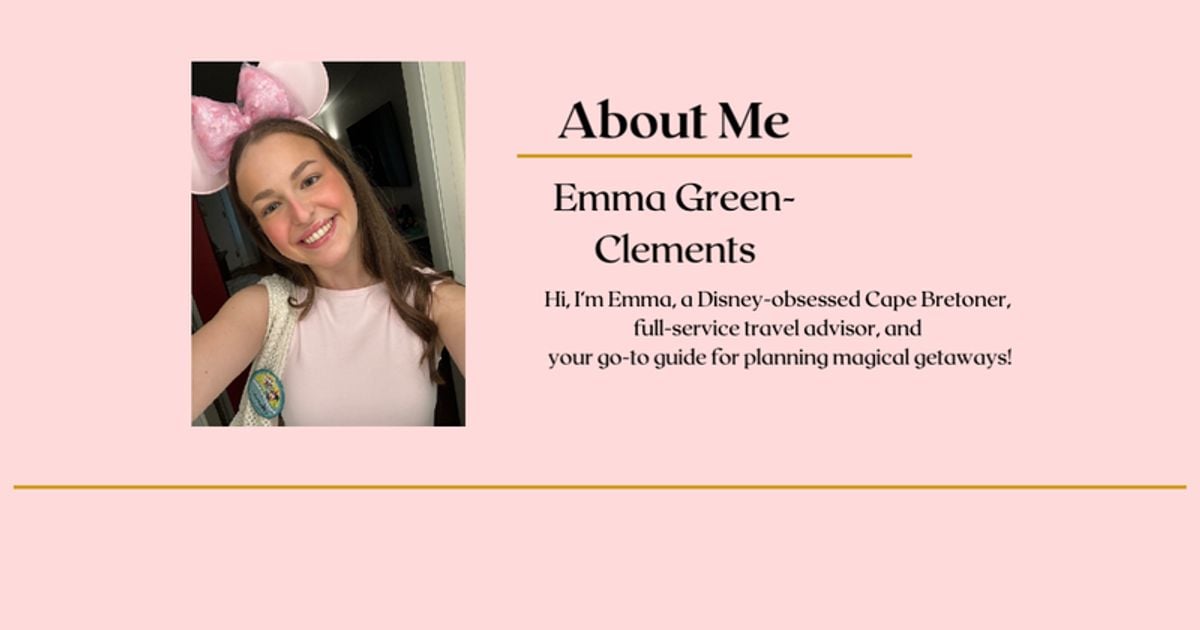 Emma Green-Clements - Majestic Moments Travel